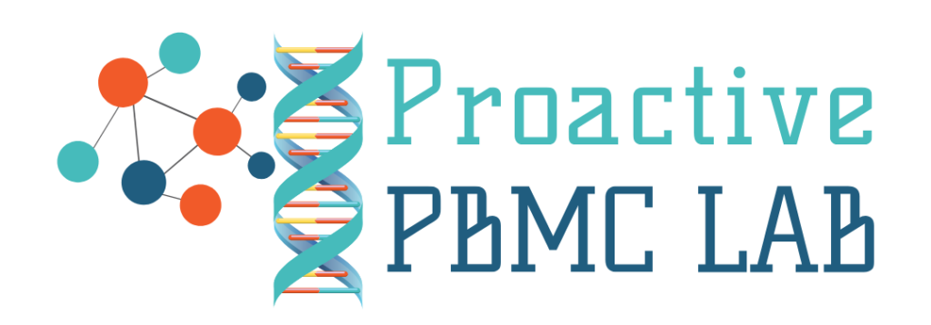 Inicio - Proactive PBMC Lab